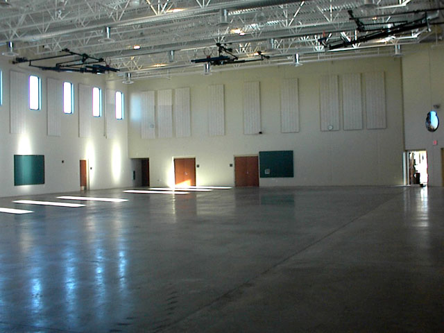 Joseph - National Guard Armory Training and Community Center - Mankato ...