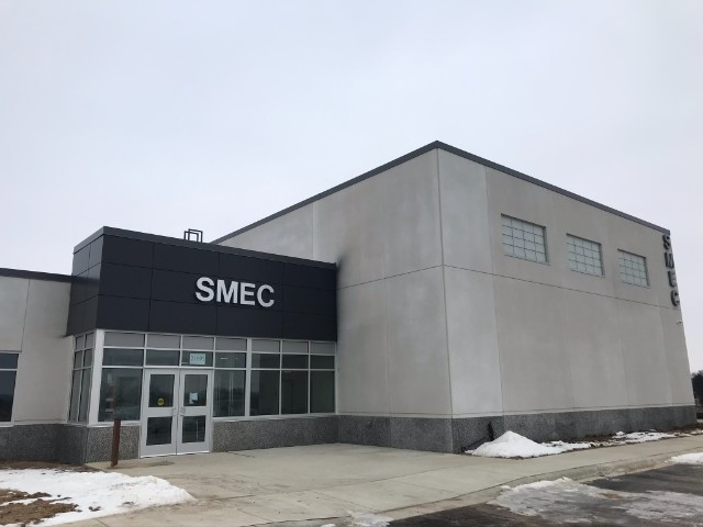 Joseph - Southern Minnesota Education Consortium (SMEC): Projects: